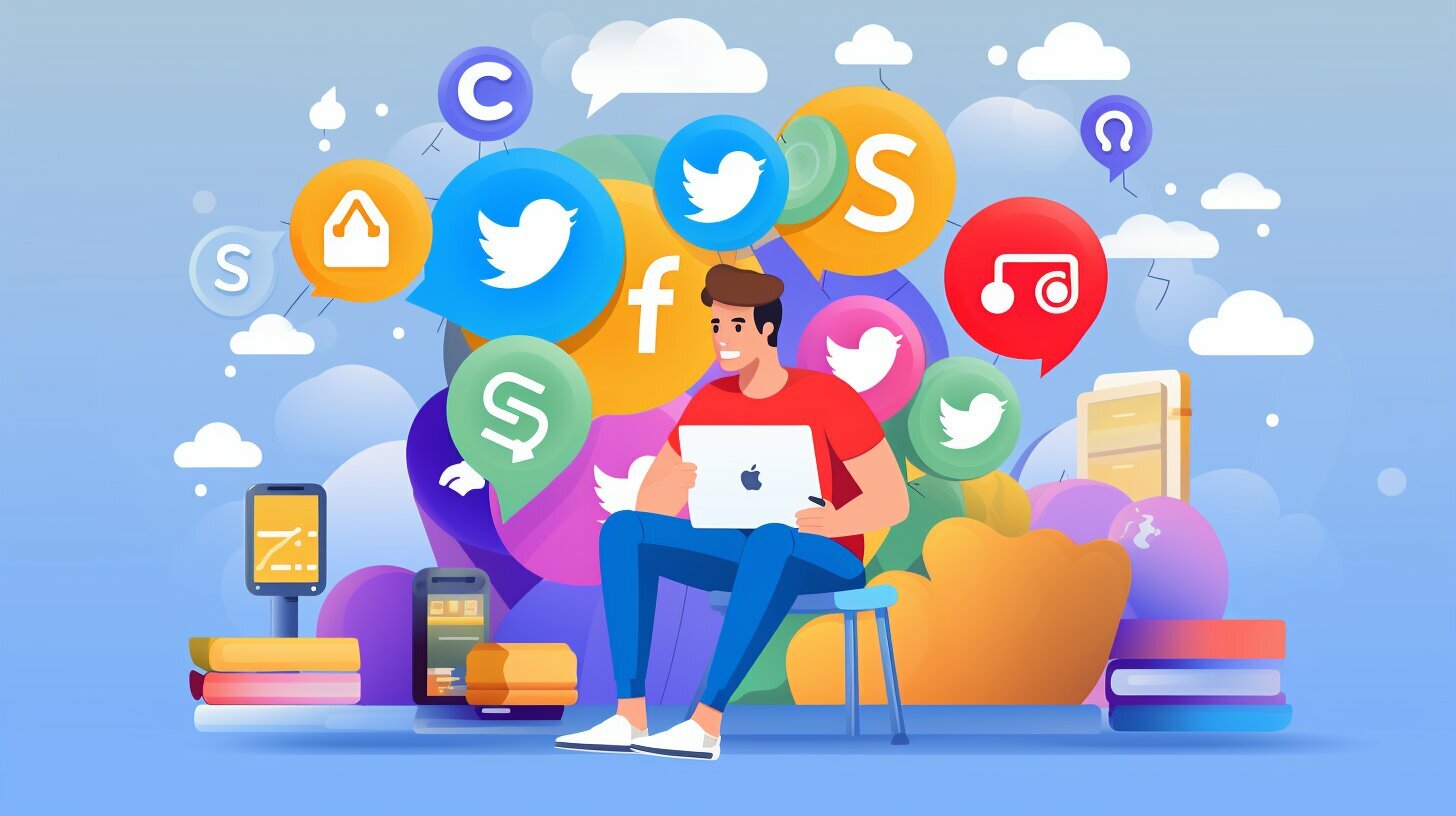 How to Get Started With One-to-One Social Media Engagement