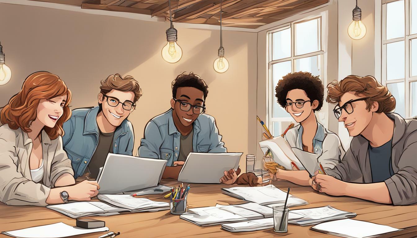 The Importance of Having a Process for Generating Content Ideas