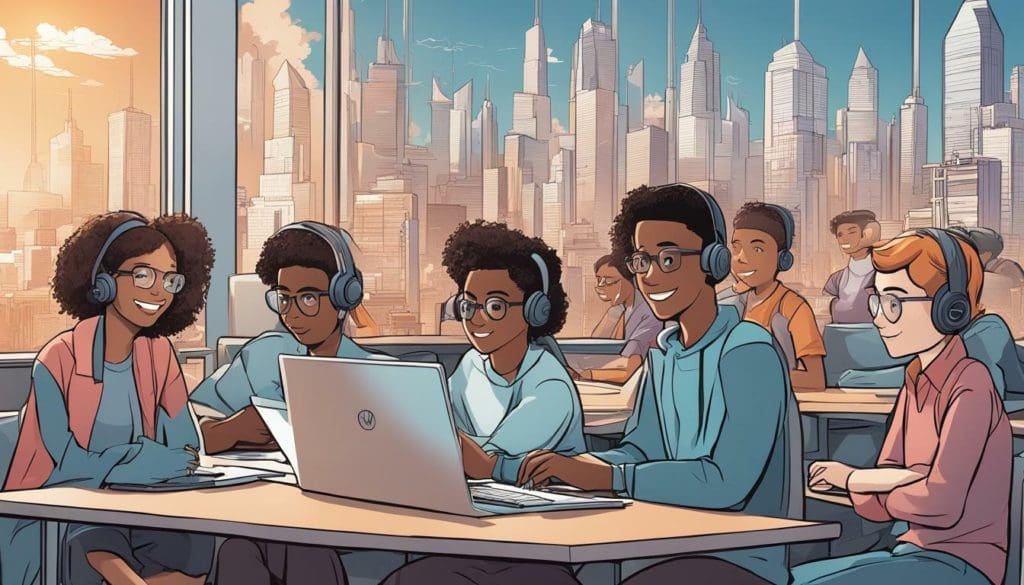 Engage with Artificial Intelligence Mini-Projects: A Truthful Look (2023)