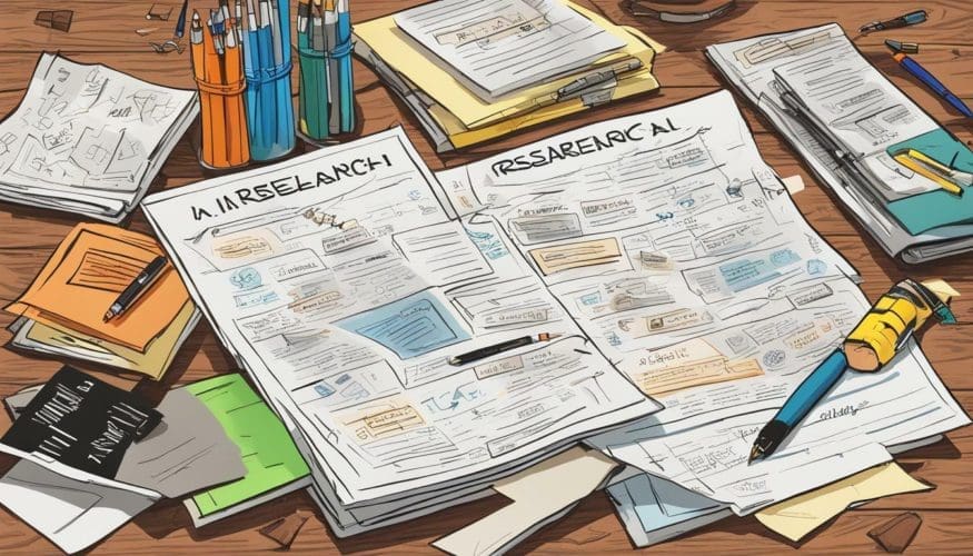 Google Scholar's AI Expedition: Research Made Accessible