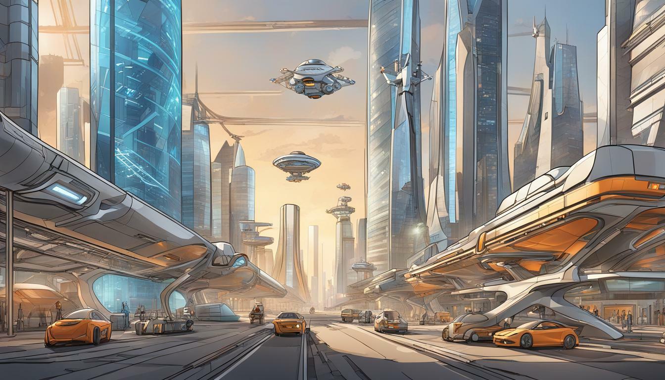Explore Machine Mimic Intelligence: The Future Of AI Tech