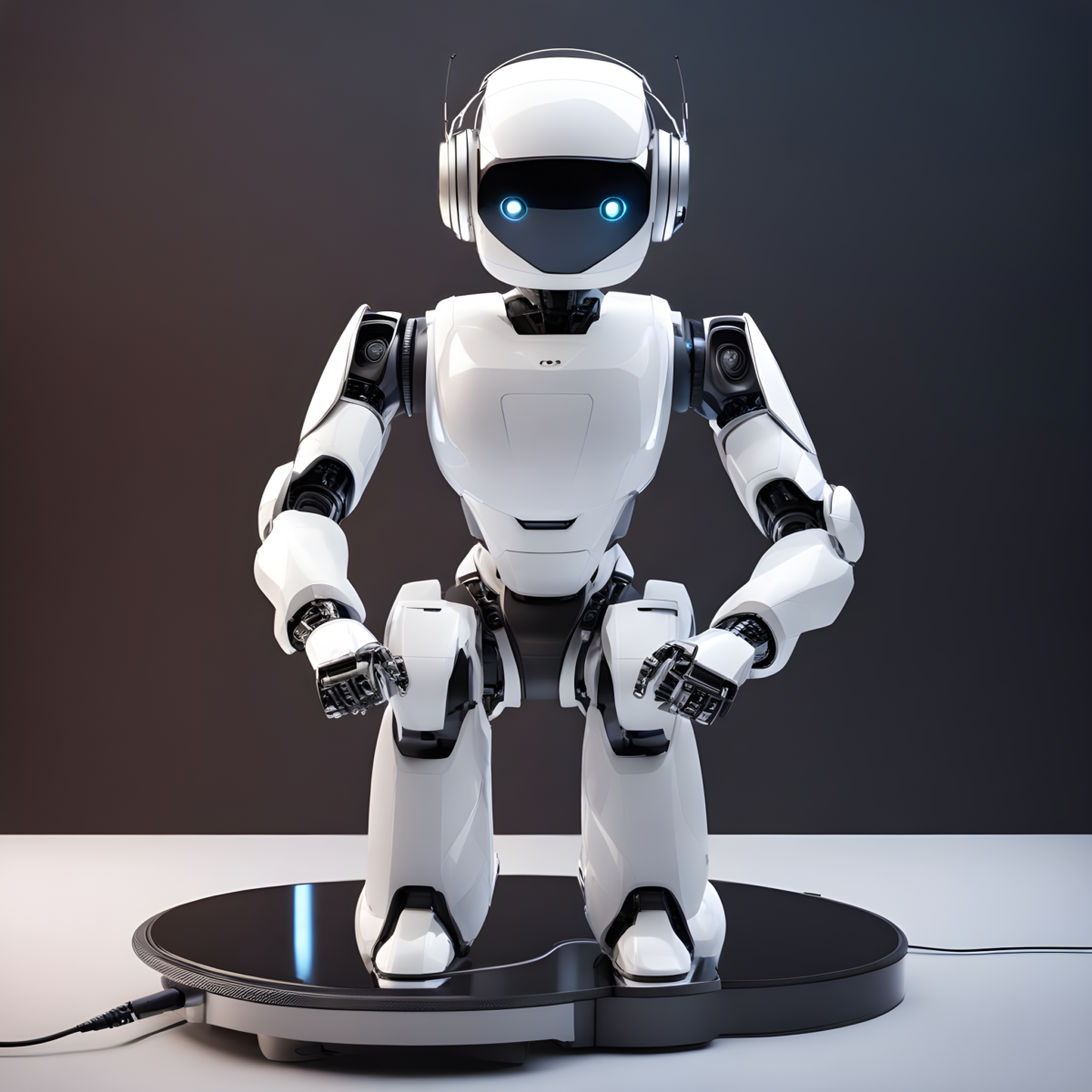 Exploring General AI Examples: The Future of Intelligence