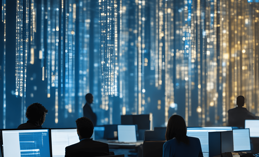 Energy Reimagined: Artificial Intelligence in Power Station Management